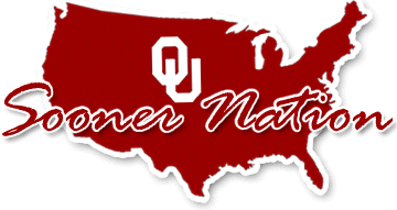 It's my blog!(:: Oklahoma Sooners!