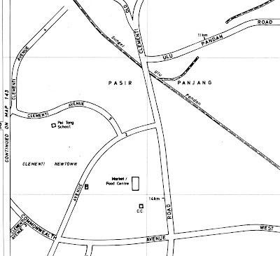 Good Morning Yesterday: A question for the Clementians