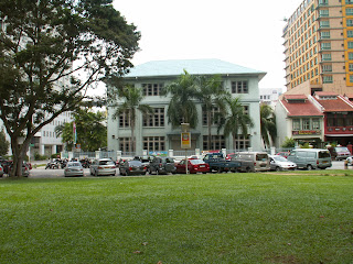 Good Morning Yesterday: How well do you know the old Singapore ...