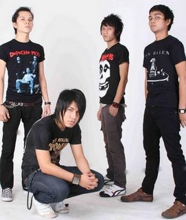 persahabatan KMI: Sejarah Armada