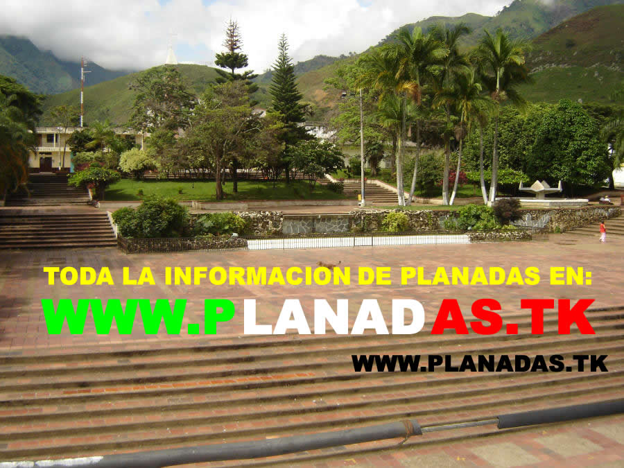 Planadas - Tolima