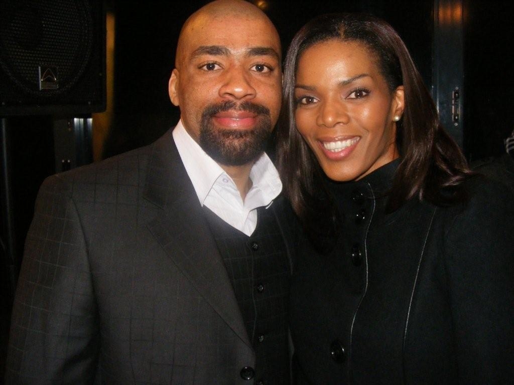 Shona Ferguson Second Wife, Cfyof2dpoueaxm, No, shona is married to one ...