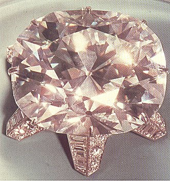 Diamonds: Golden Jubilee Diamond