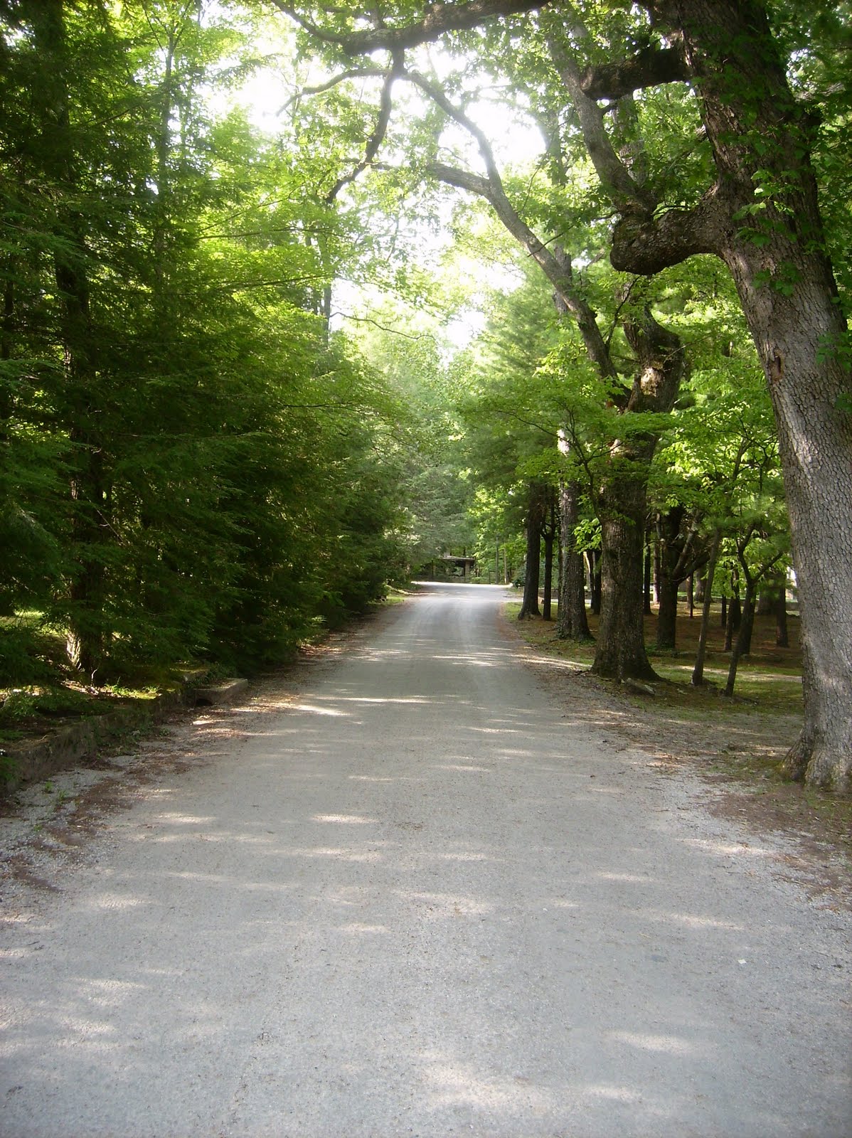 Monteagle Sunday School Assembly - Monteagle, Tennessee