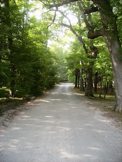 Monteagle Sunday School Assembly - Monteagle, Tennessee