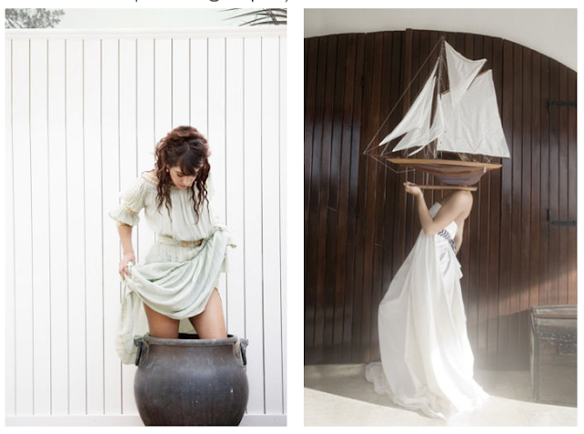 Darkrooms in northern light: PRESENTING CLAIRE ROSEN