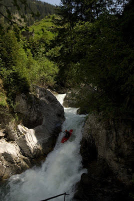 Riverside Centre - The Blog: Swiss Italian Alps - Amazing.