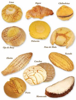 Aprende a hacer pan dulce: Como hacer pan dulce