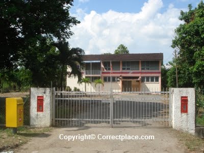 Guar Chempedak | Kedah | Malaysia