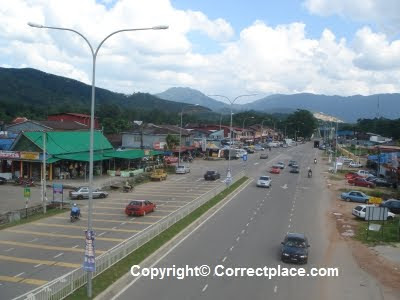 Jeniang | Kedah | Malaysia
