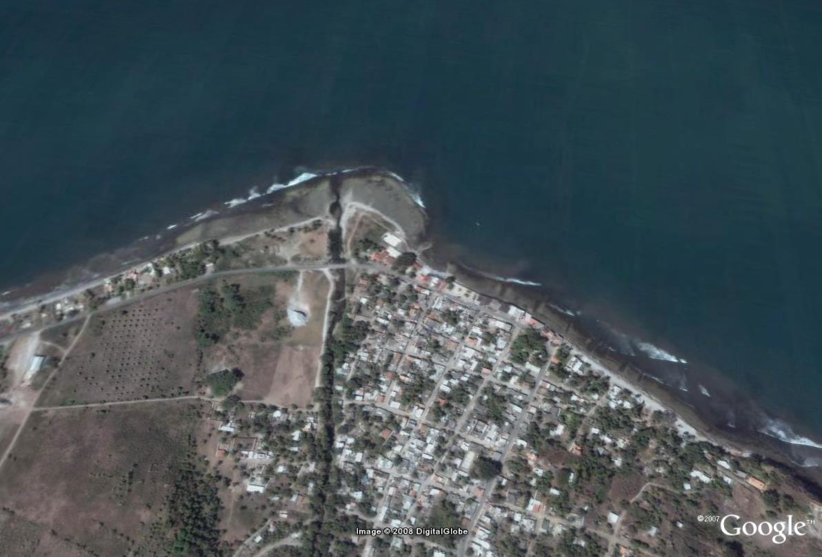 Tourism in real mexico - english version: surfing aticama nayarit