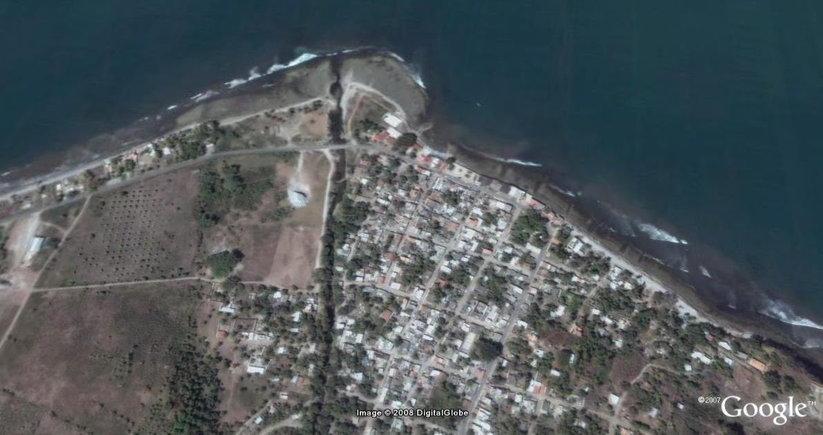 Ecoturismo en México, arte y cultura: Aticama - Nayarit