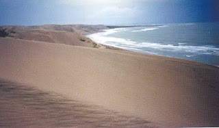 Tourism in real mexico - english version: Veracruz Playa Chachalacas