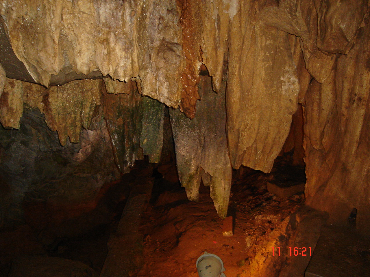 Ecoturismo en México, arte y cultura: Teapa, Tabasco