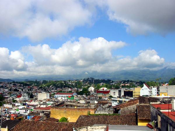 Tourism in real mexico - english version: commonly known as Xalapa or ...