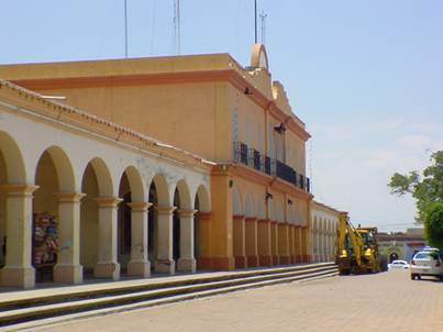 Tourism in real mexico - english version: zimatlán de alvarez, oaxaca ...