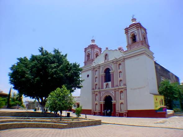 Tourism in real mexico - english version: zimatlán de alvarez, oaxaca ...