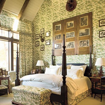 .: 100 Beautiful Bedrooms