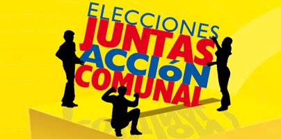 Junta de Accion Comunal: Las Juntas Comunales