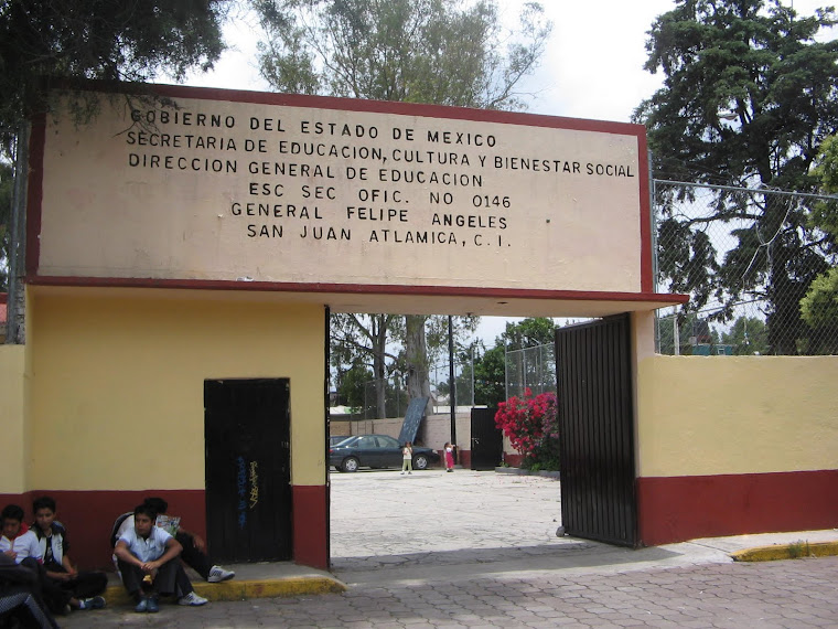 MONROY SEC146: secuencia didáctica para secundaria
