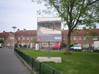 Het Spoorwijk van vroeger