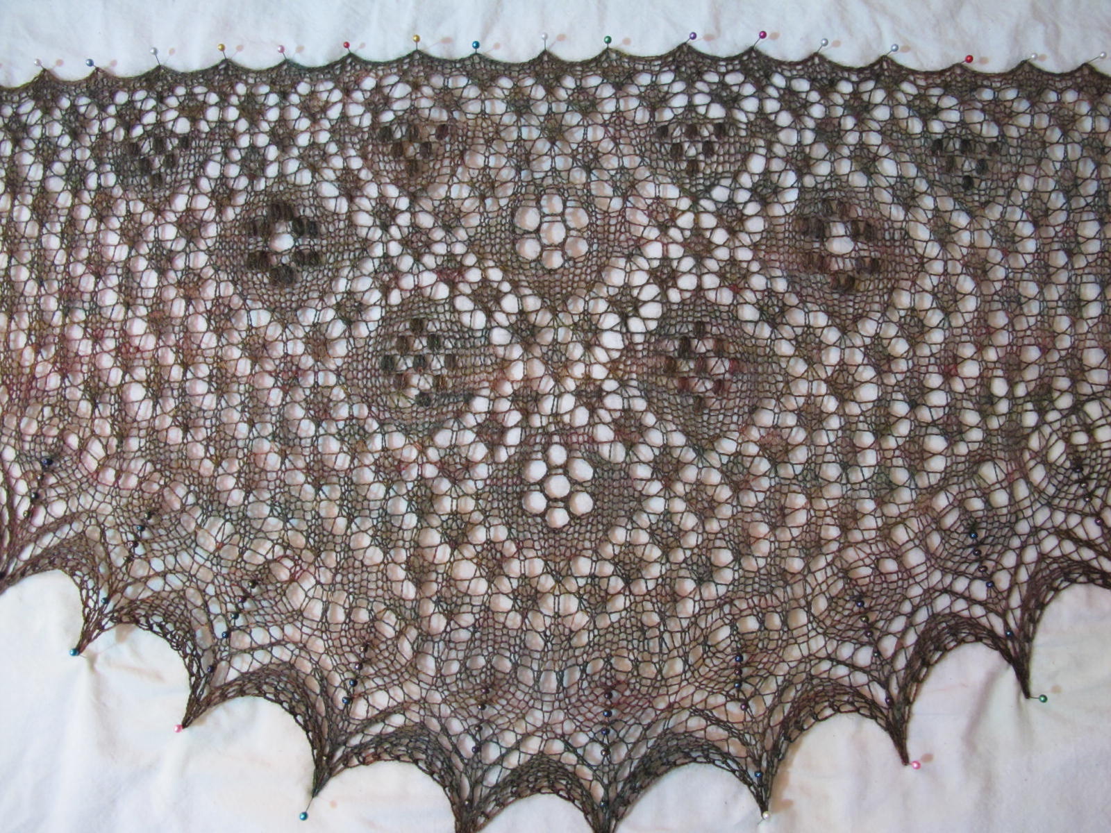 lacefreak: Simple Pleasures (Easy Lace Projects)