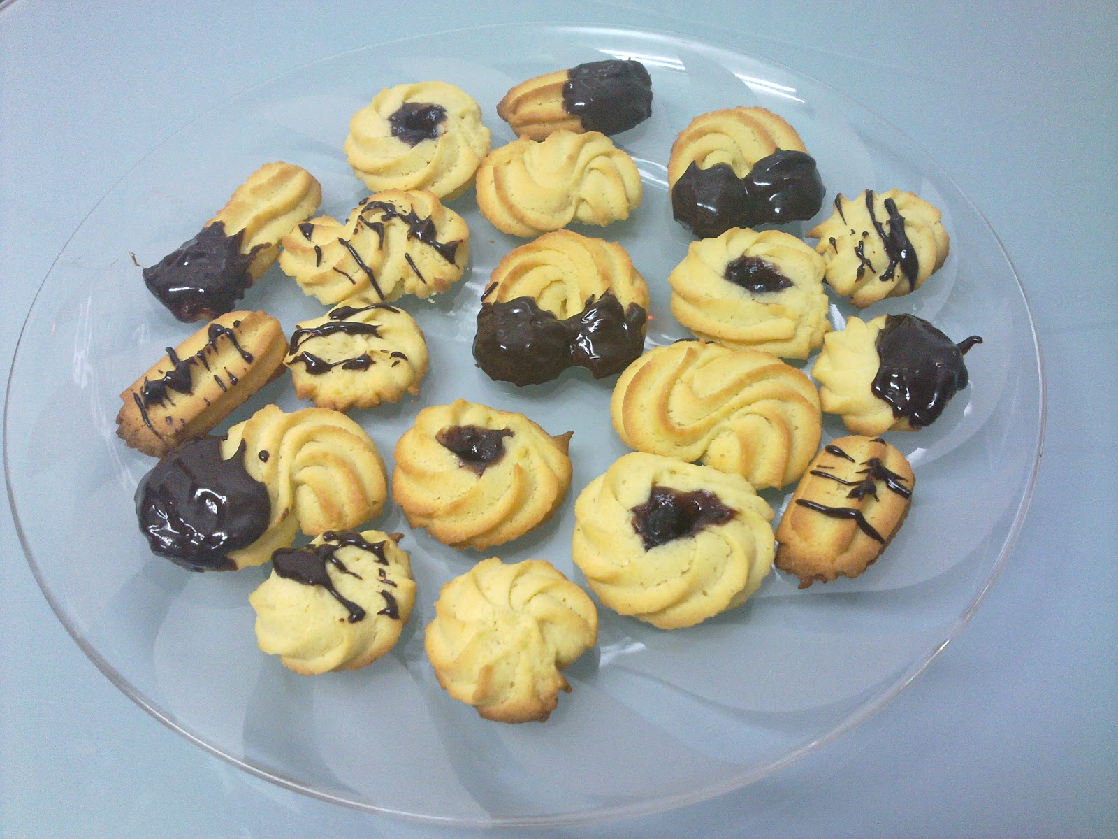 Escuciplando: PASTAS DE TÉ