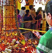 ANDHRA PRADESH FAMOUS TEMPLES: Ananthapuram Temples