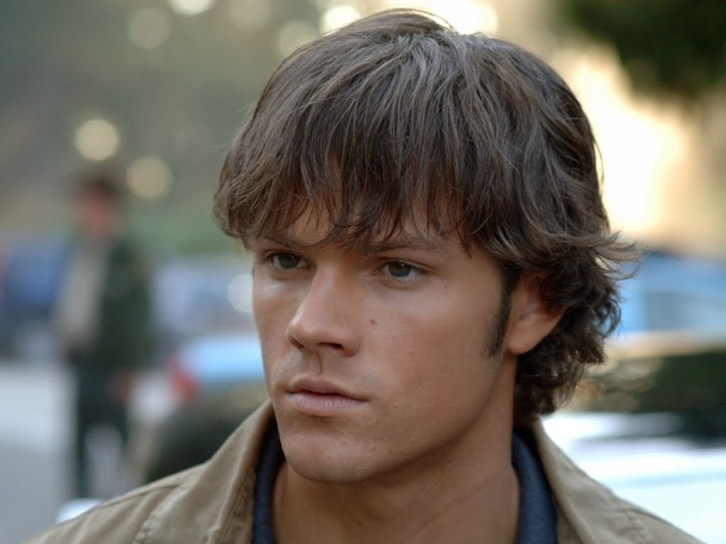 sobrenatural: sam winchester