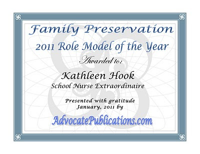 FAMILY PRESERVATION not Adoption Separaration: Family Preservation ...