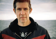 Life on this Planet: Eric Avery Sets The Record Straight