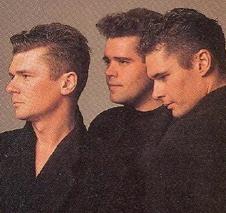 Life on this Planet: Bands of Brothers: 15 of the Best Sibling Bands