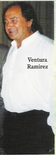 Mundo das 7 Cordas: Ventura Ramirez