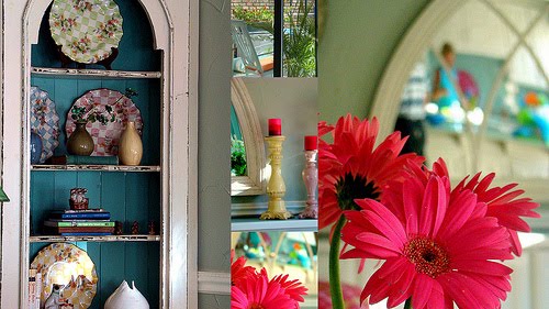 jamaica byles: Bazaar Style 4