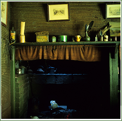 jamaica byles: Photographer: David Loftus