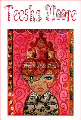 jamaica byles: Artist: Teesha Moore