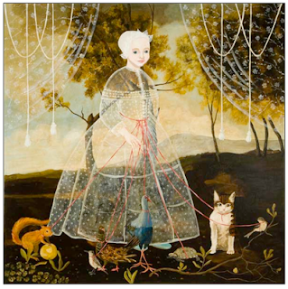 jamaica byles: Artist: Anne Siems