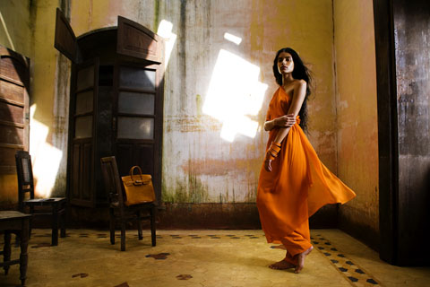 jamaica byles: Photographer: Prabuddha Dasgupta