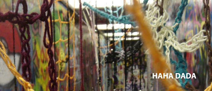 Haha Dada: Cake to Celebrate