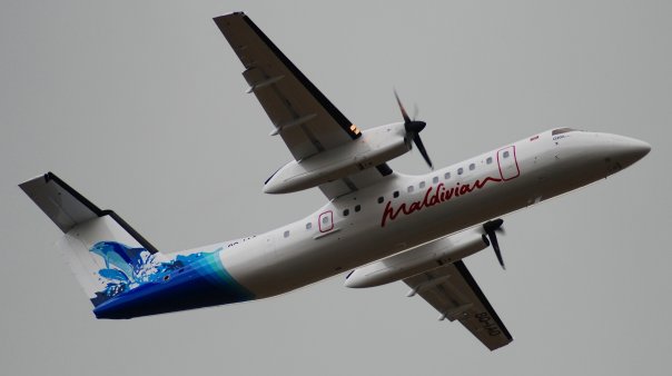 Experience Flying in the Maldives: Life of the Maldivian pilot, can you ...