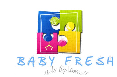 BABY FRESH