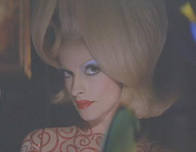 Taysha the Film Geek.: The One Where Mars Attacks!