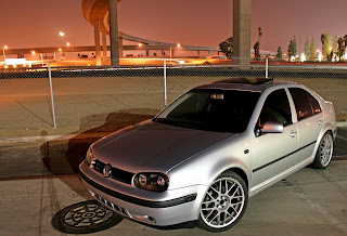 VAG Club Brunei / A Community For All Brunei VAG Owners: VW Mk.4 Front ...