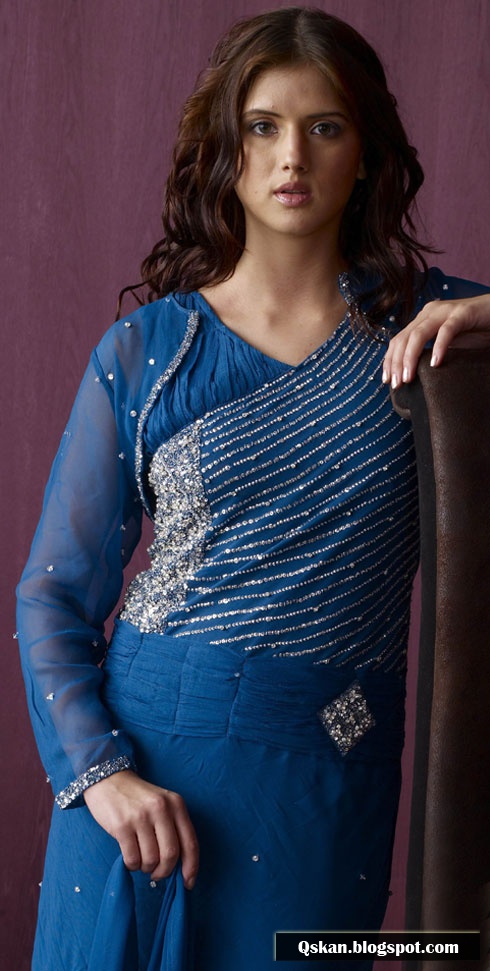 FASHION: Stylish Collection of Suits for Girls