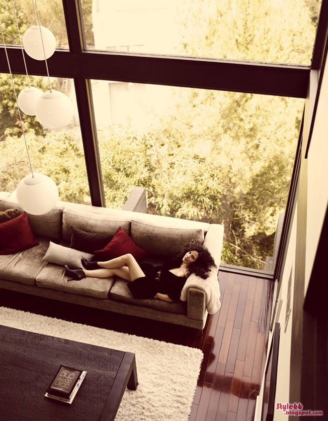 Style & style: Celebrities Photographs By Jason Bell