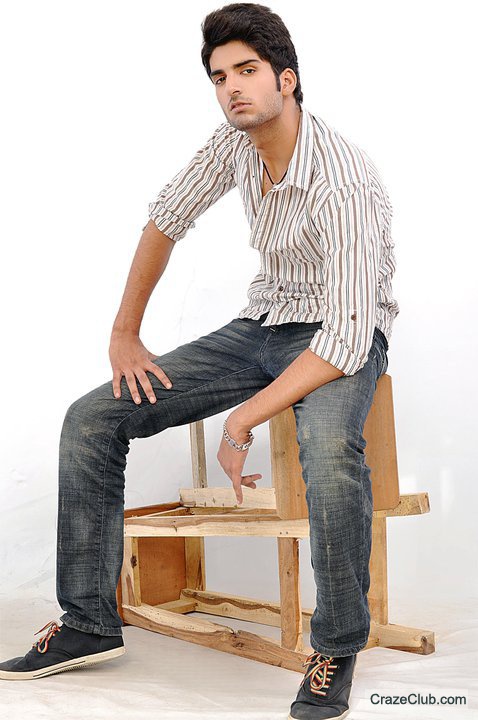 Latest Pakistani Men Fashion 2011_Casual wears | STYLE 66
