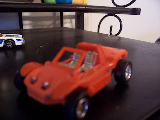 Jason's Classic Hot Wheels, Matchbox and Other Brands: Transformer Dune ...