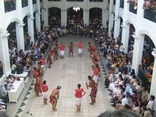 Makabagong Ilustrado: Tinguian; Ugat ng kakilanlan