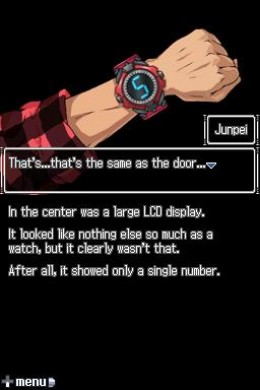 Console Gaming: 999: 9 Hours, 9 Persons, 9 Doors - Nintendo DS Game Review