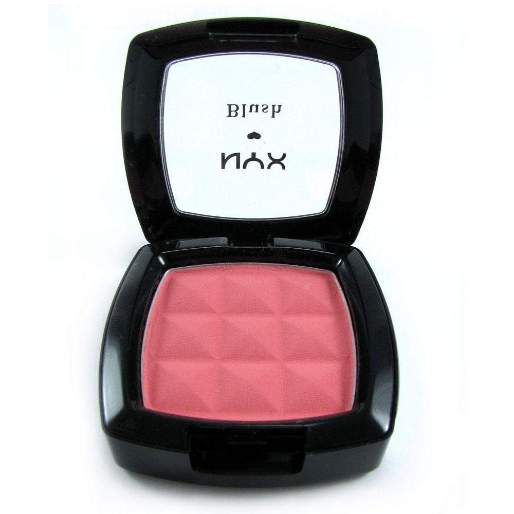 Beleza Por Menos: Blushes NYX
